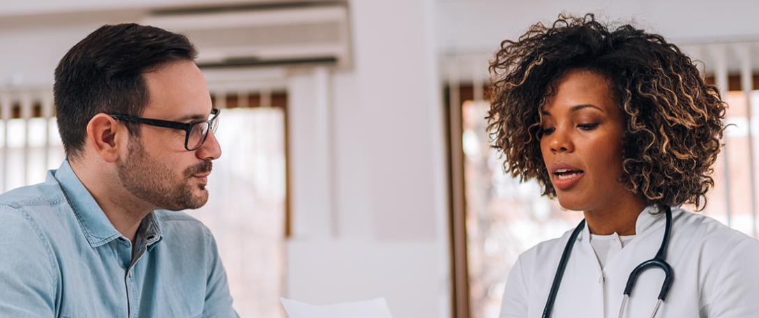 Progressive Primary Care: The Confidia Difference