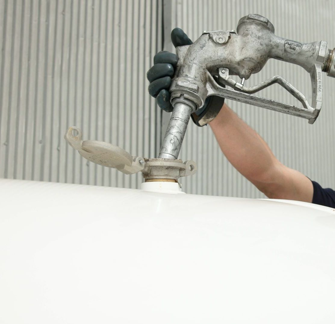 Berwick Oil | 90+ Years of Fuel & Propane Service