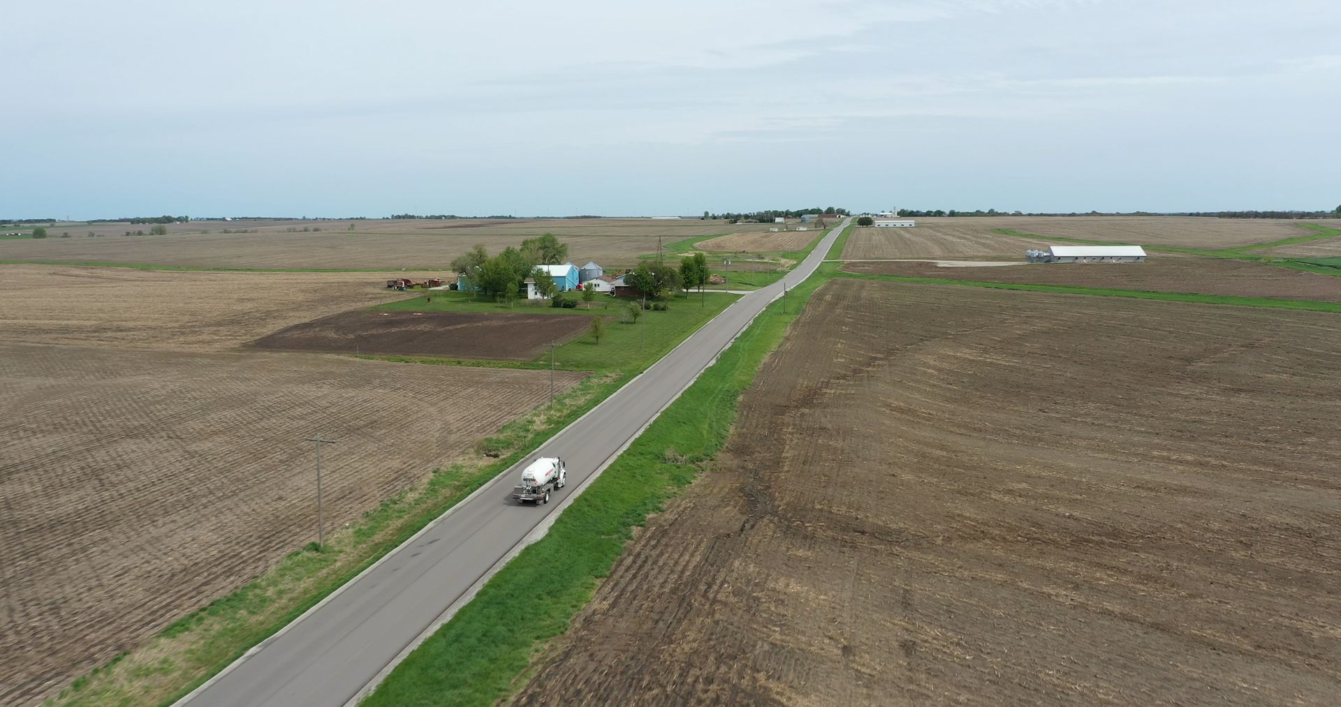 Berwick Oil | 90+ Years of Fuel & Propane Service