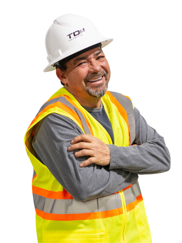 Telecommunications Services, TD&I Cable Maintenance