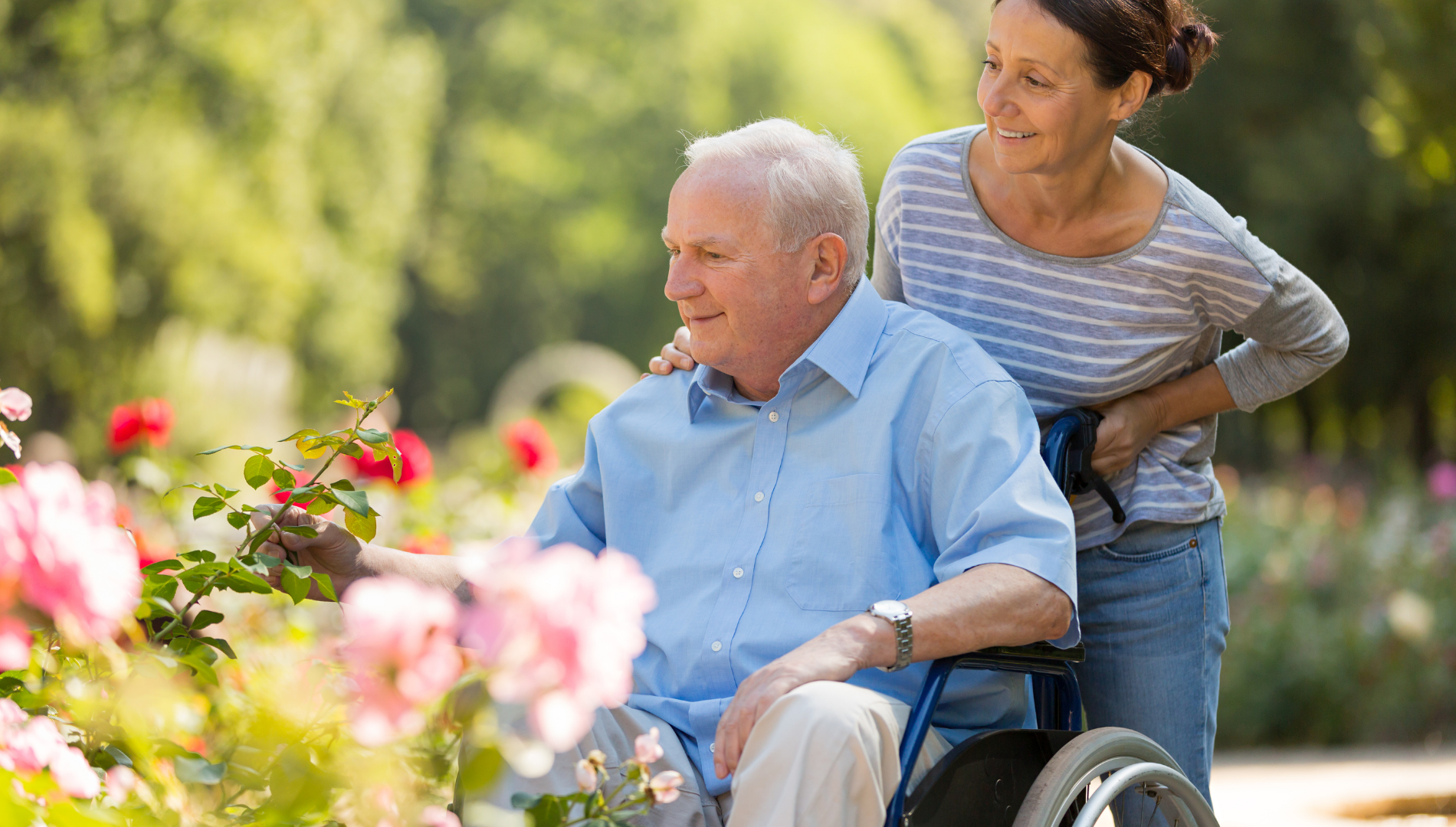 Mercer PA Skilled Nursing & Senior Care | QLS