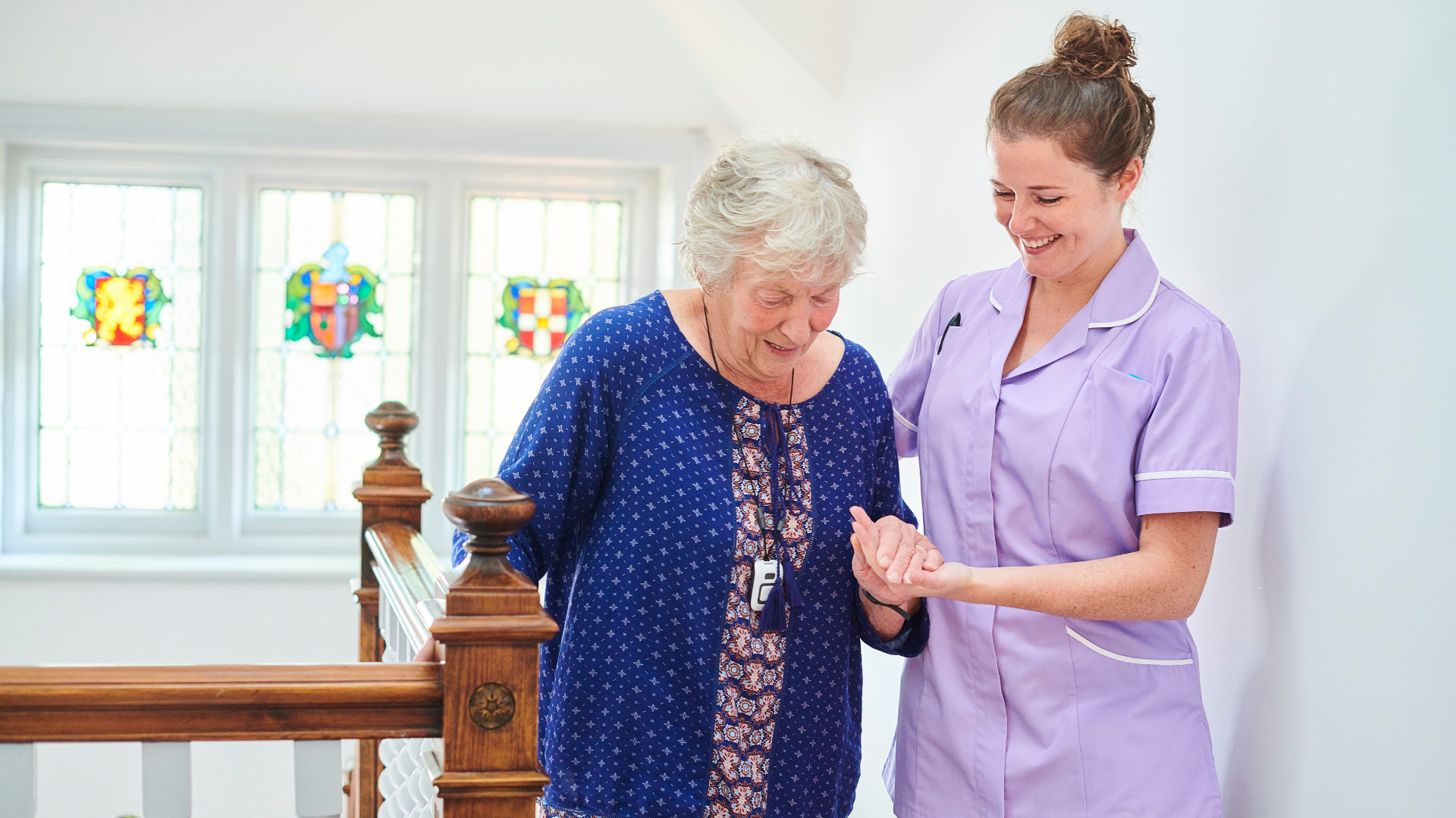 Memory Care in Western PA | Quality Life Services
