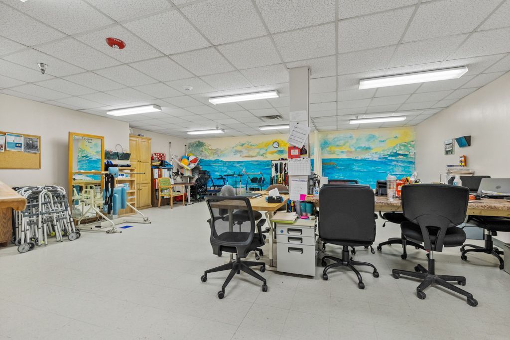 Skilled Nursing Services Grove City, PA | Quality Life Services