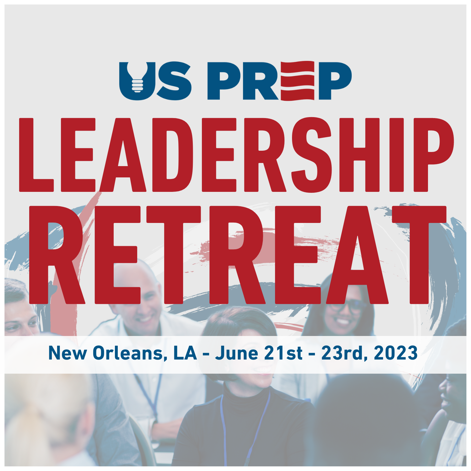 Events | US Prep National Center
