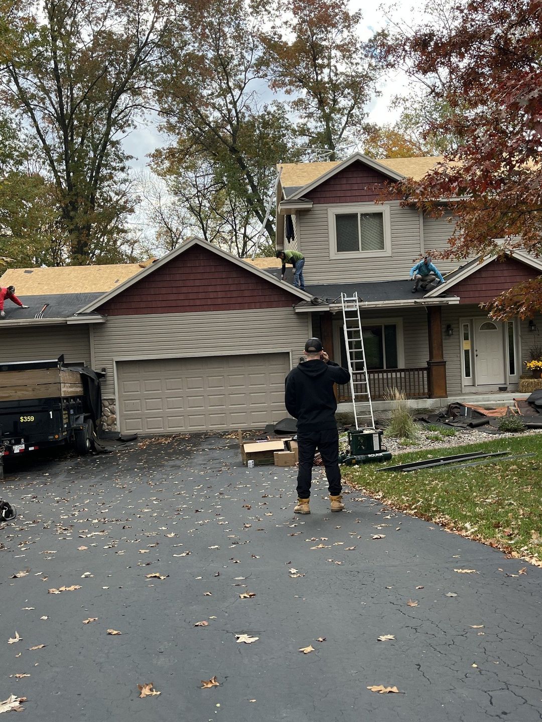 MN Made Roofing & Remodeling - Top Rated Roofing Contracting Service ...