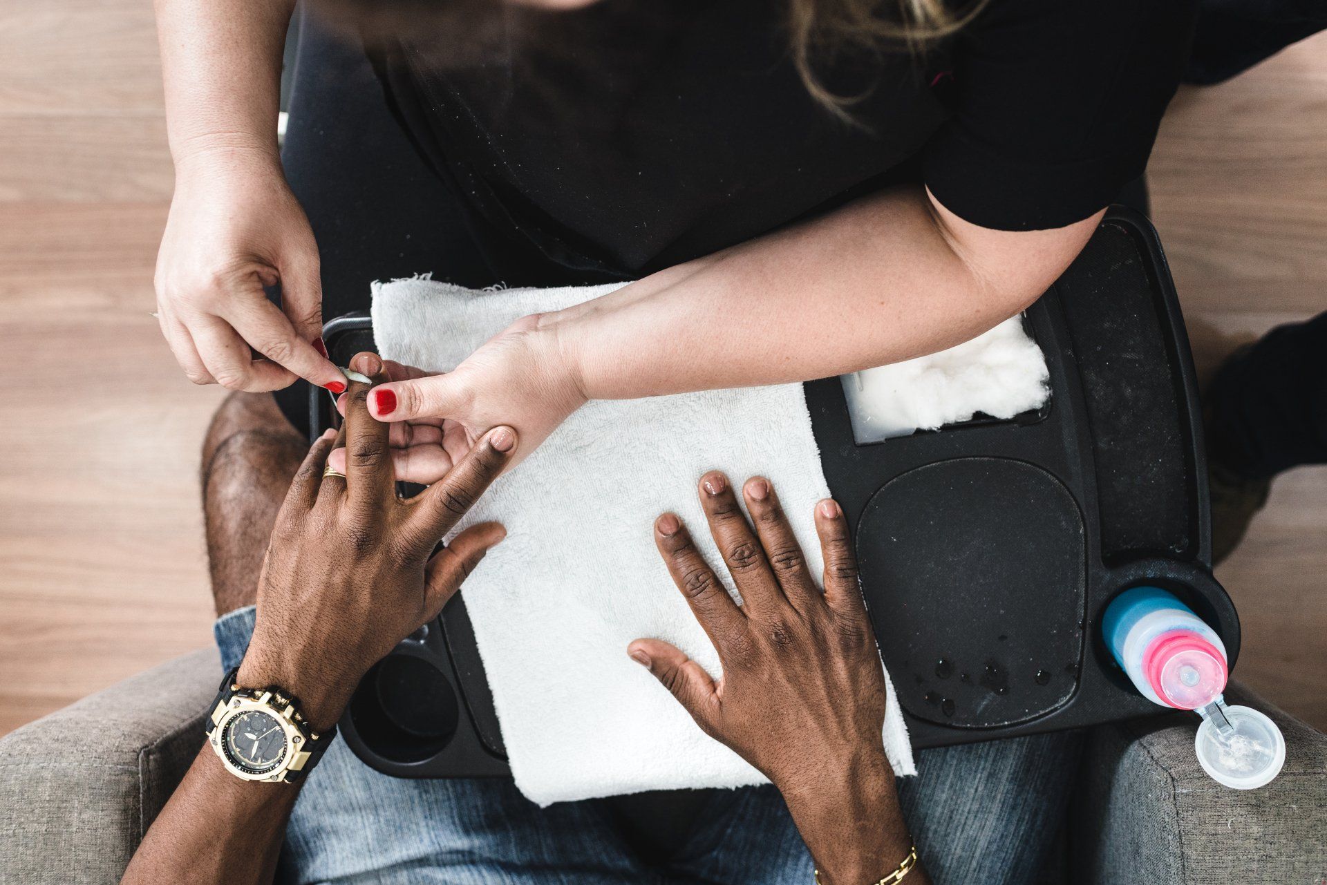 Beauty Courses | Springdale, OH | Destiny Beauty Academy