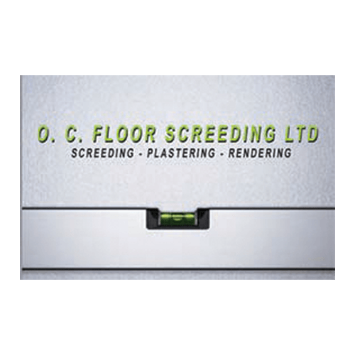 Tips for Preparing a Floor for Screeding | O. C. Floor Screeding