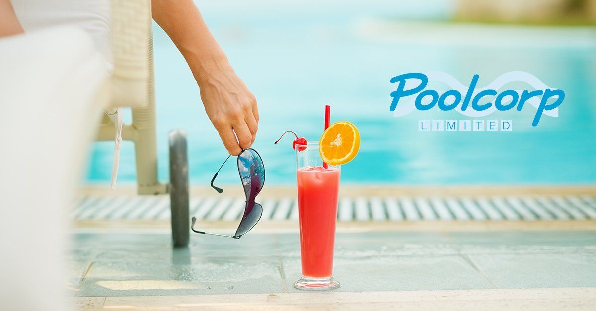 Low Maintenance In-Ground Swimming Pools | Auckland