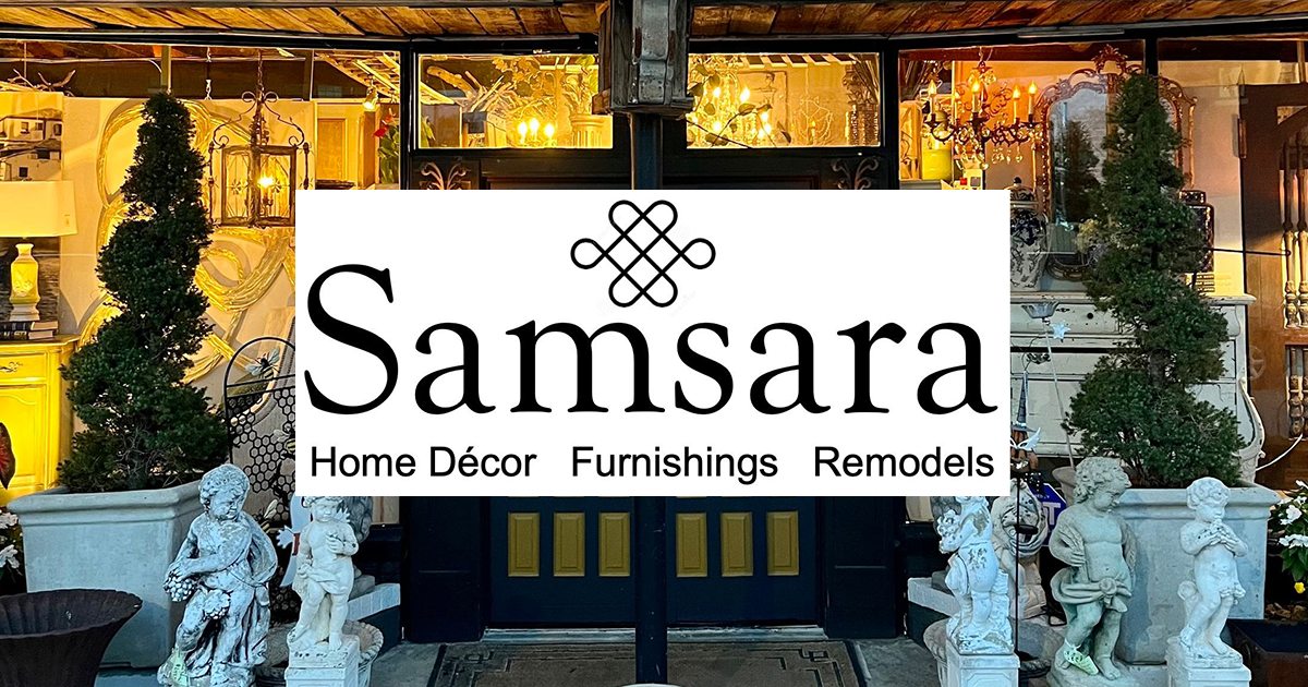 Stylish Home Essentials | Samsara Home
