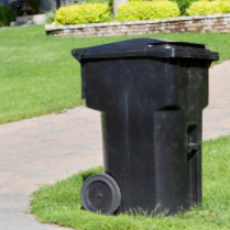 Hubacz Disposal Services MA | Garbage Collection And Removal