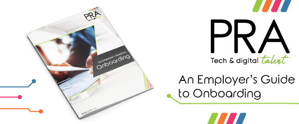 An Employer's Guide to Onboarding