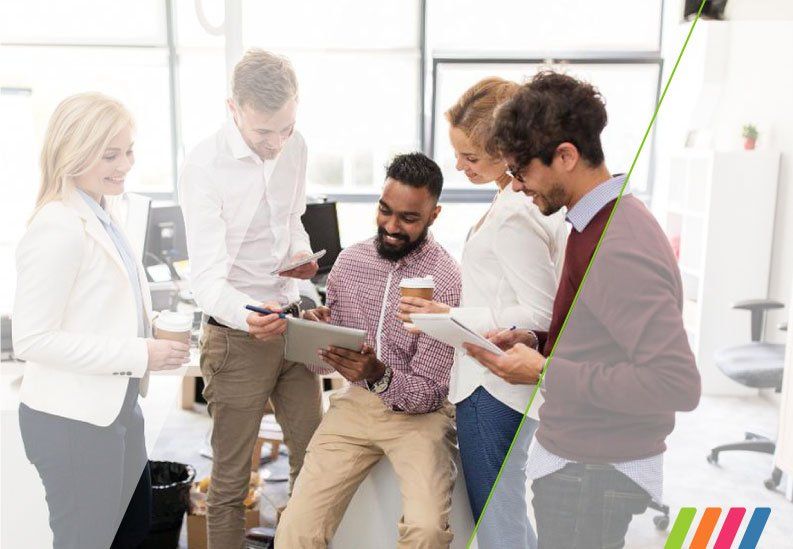 How to Settle into a New Job