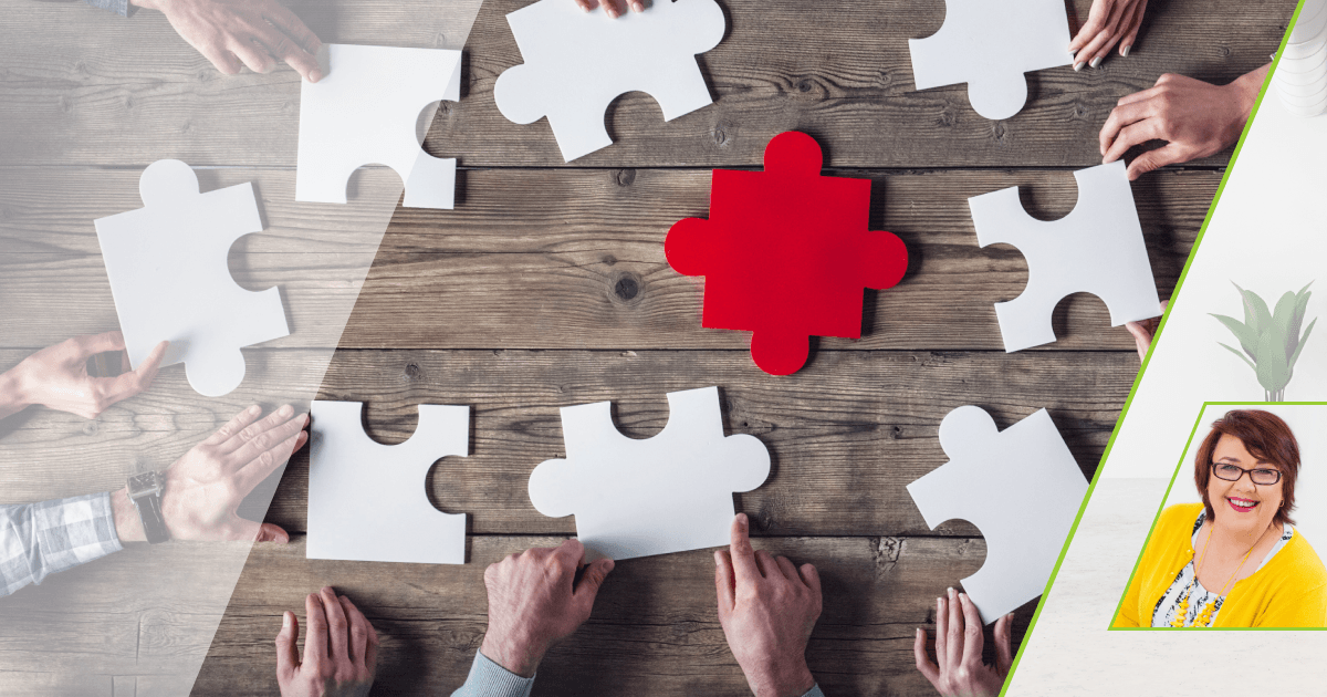 The Jigsaw Pieces of Project Management Podcast