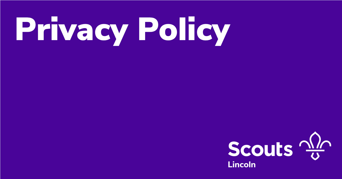 Digital Policies | Lincoln Scouts