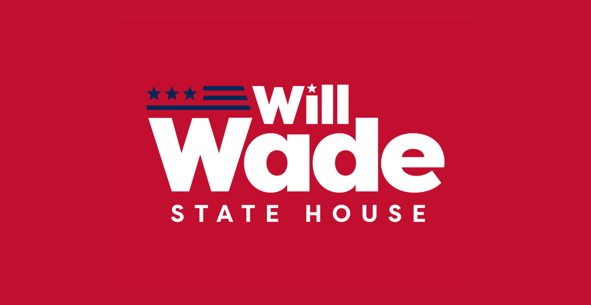 State Representative Will Wade