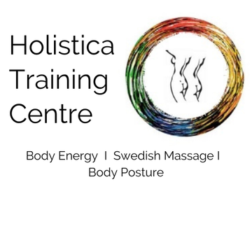 Holistica Training Centre. Learn the Art of Massage Therapy