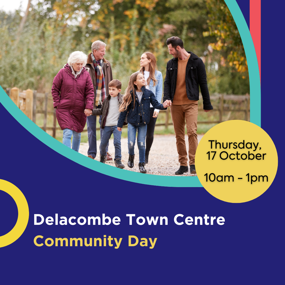 Delacombe Town Centre | Ballarat