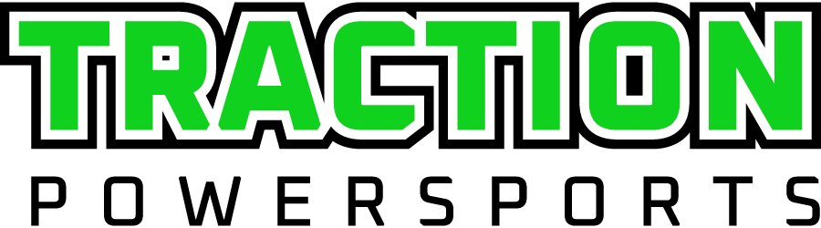 Traction Powersports - Midland, MI - Home