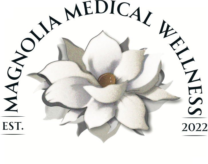 Magnolia Medical Wellness | Top Medspa in Enfield CT- BOTOX®, TRT