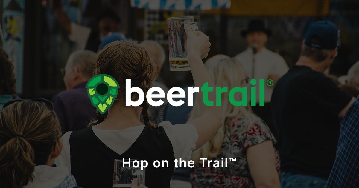 Beertrail | Online Event Ticketing for Breweries