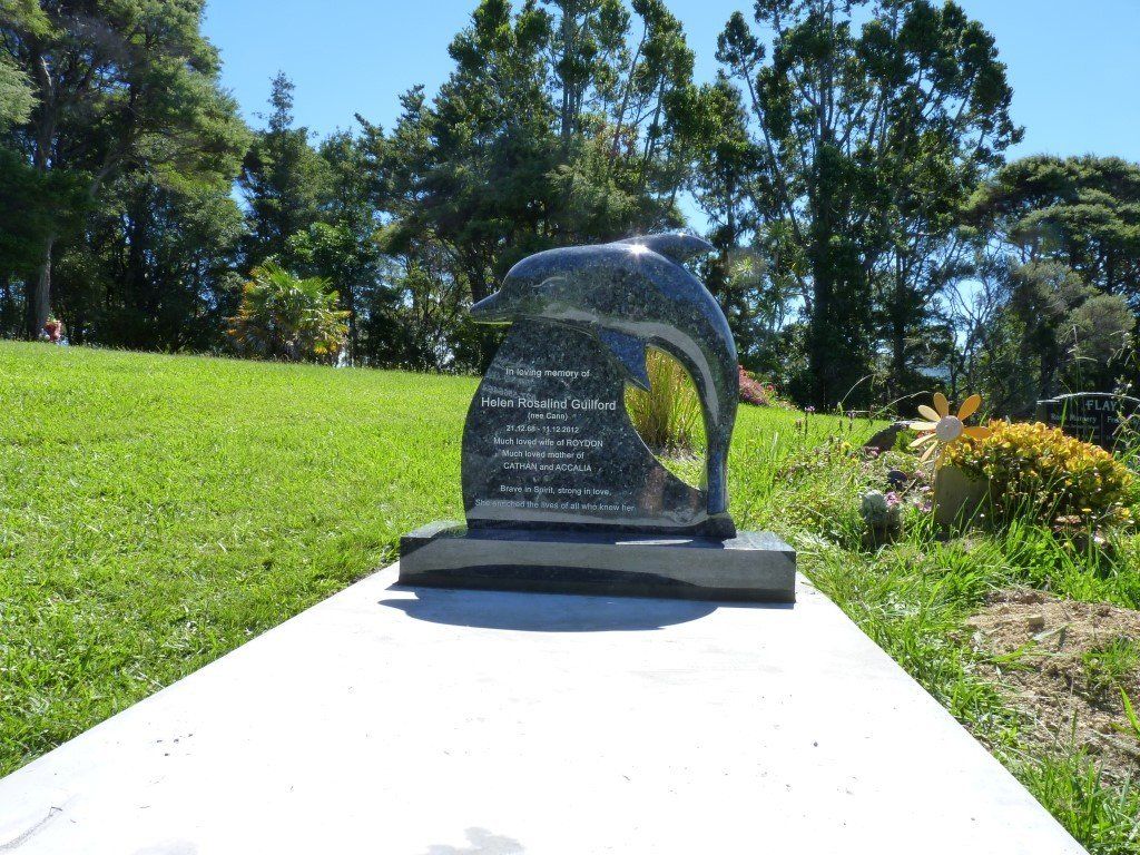 Headstones Auckland | Plaques Auckland