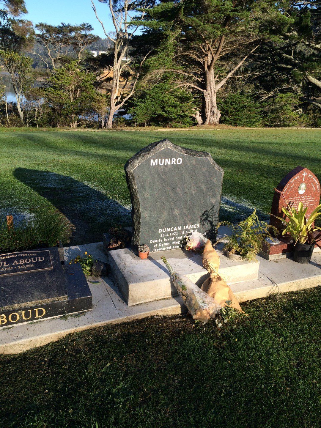 Custom Memorials | Unique Memorials | Bespoke Memorials