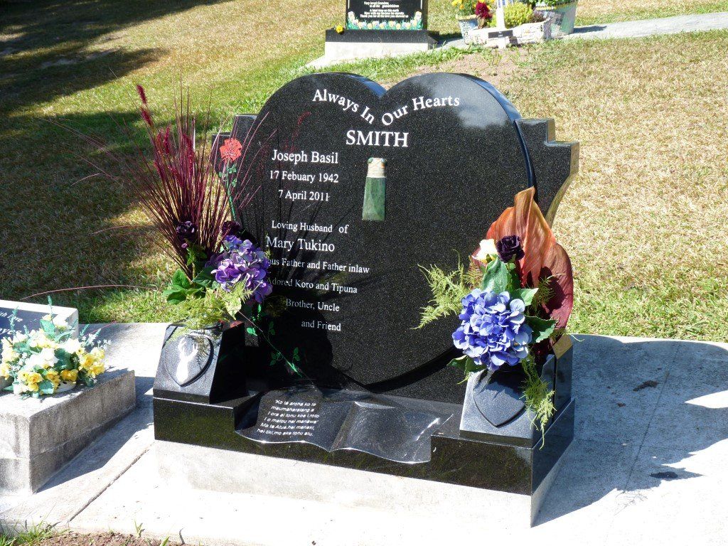 Custom Memorials | Unique Memorials | Bespoke Memorials