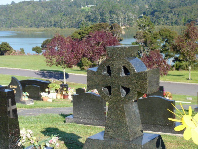 Headstones Auckland