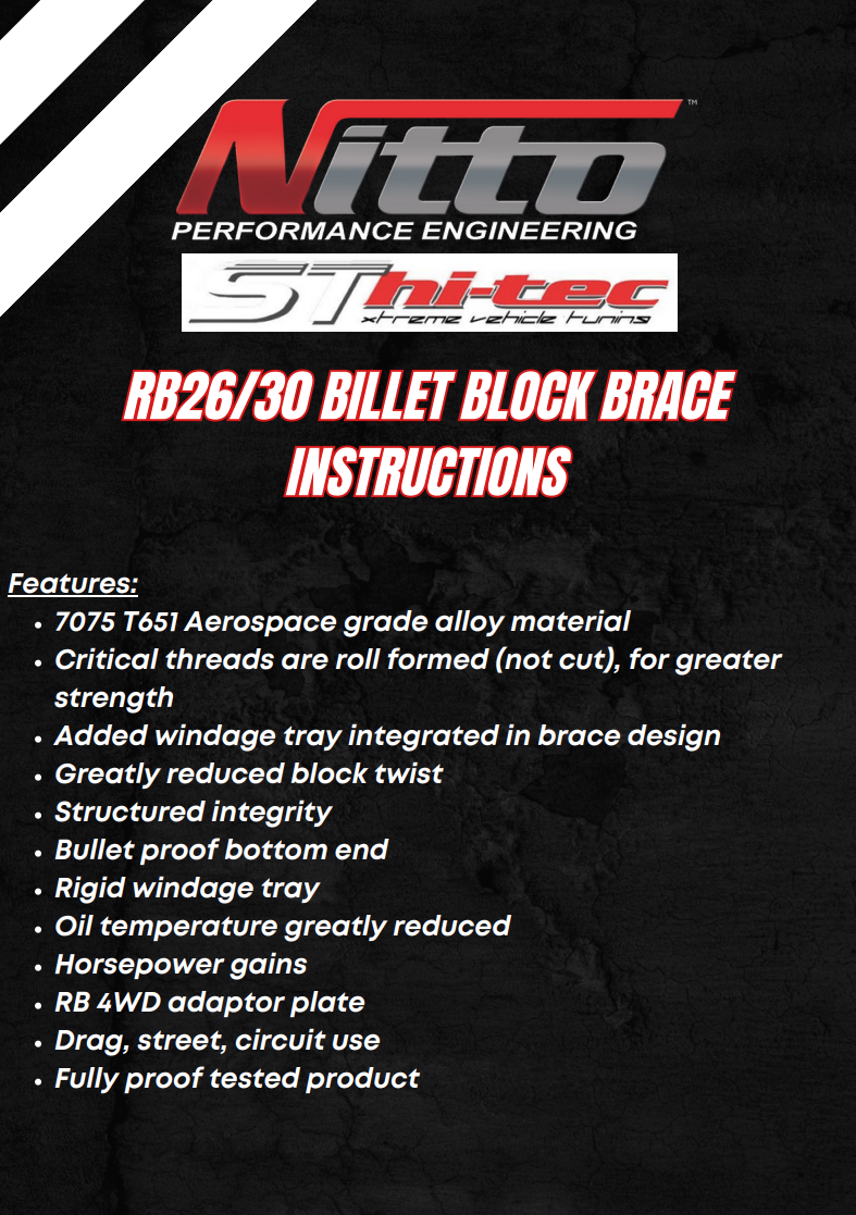 PRODUCT INSTALLATION