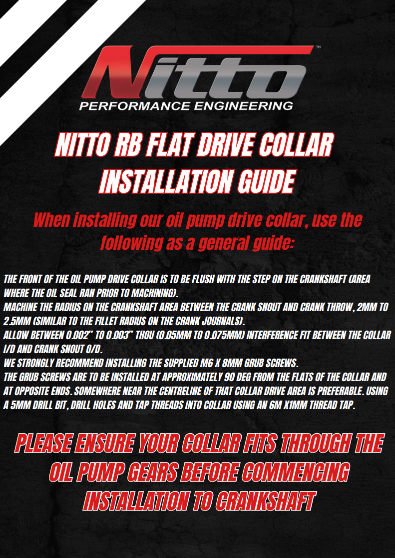 PRODUCT INSTALLATION