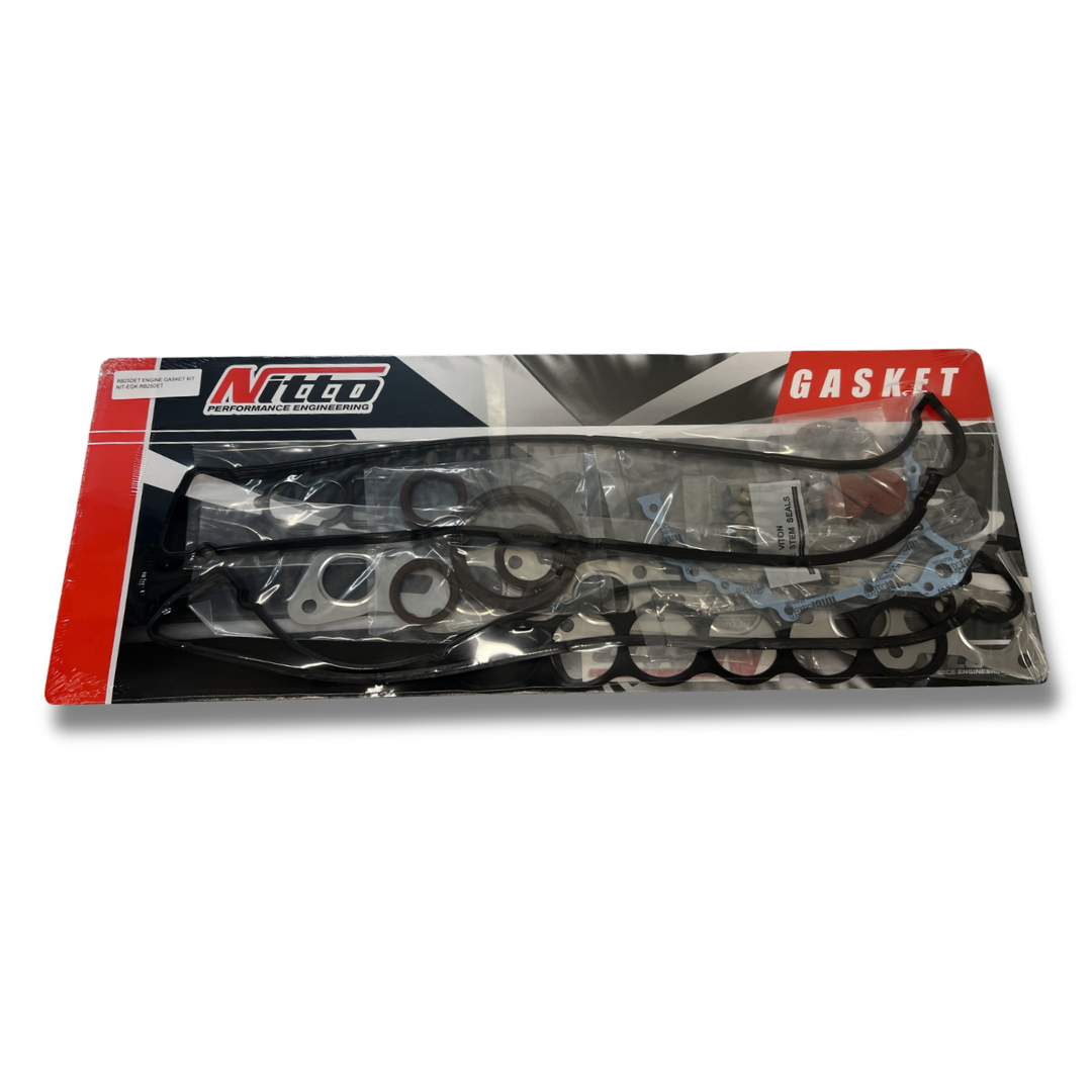 Nitto Performance Engineering