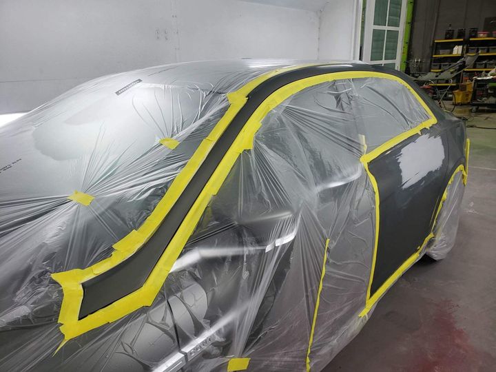 Auto Services – Blue Rose Auto – Eugene, OR