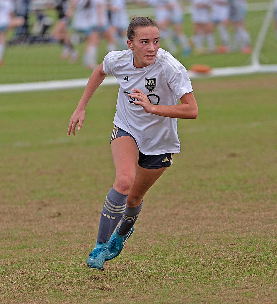 Elite Youth Soccer | Northern Virginia Alliance | NVA