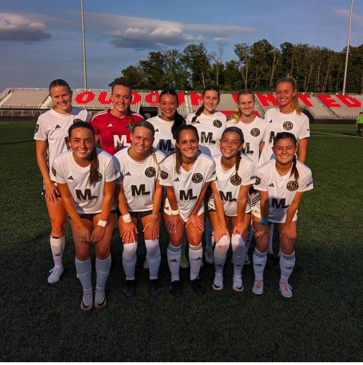 North Virginia Alliance