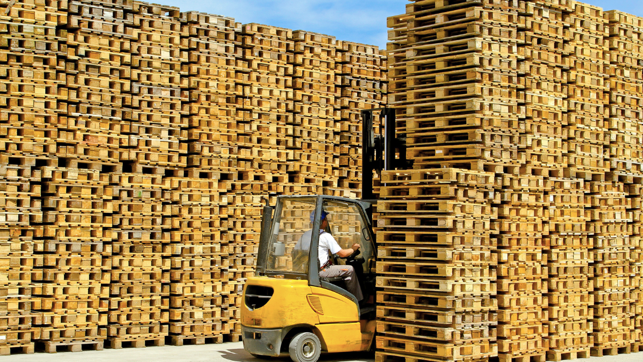Home | Rodeo Pallets Services | Denver, CO