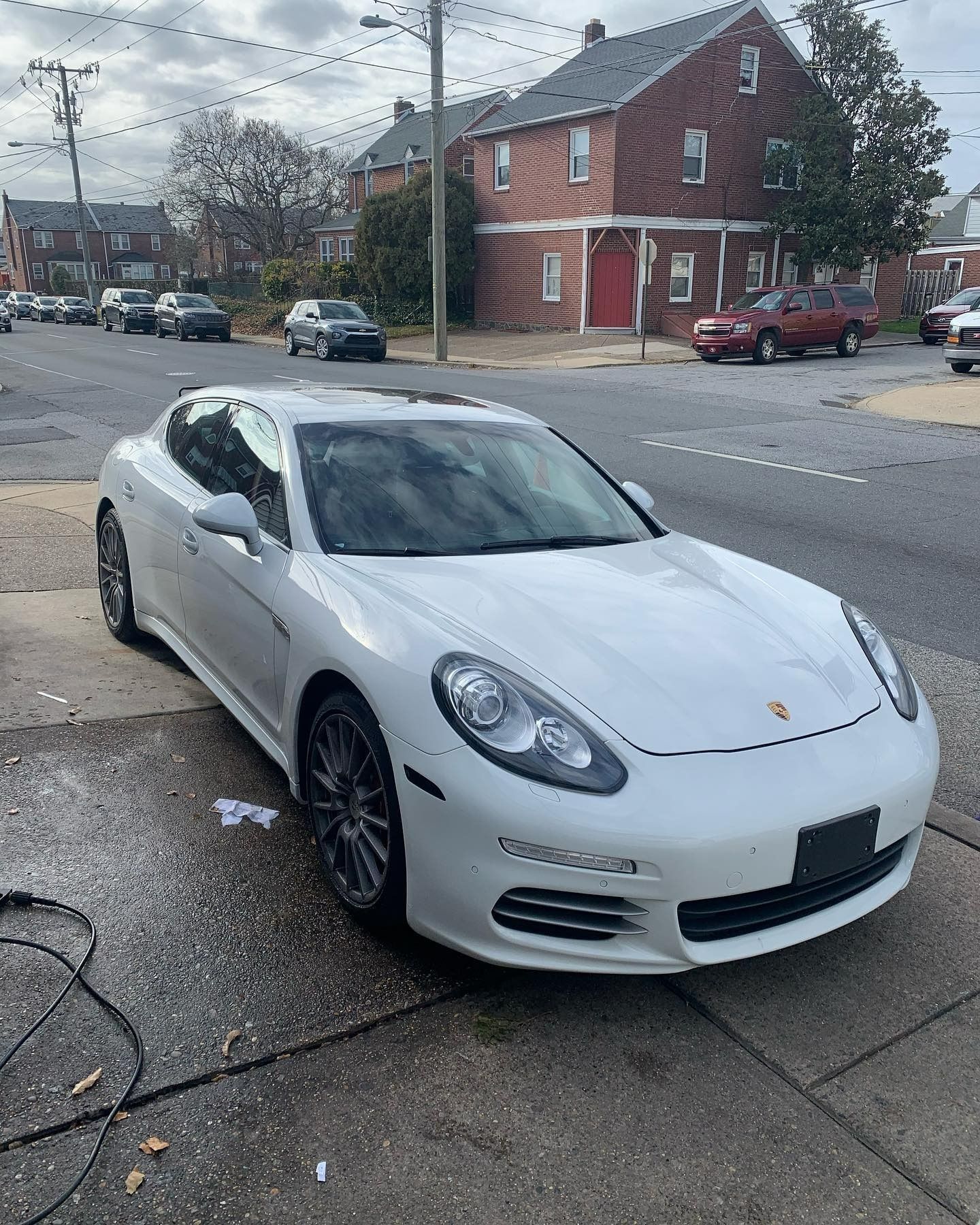 Ceramic Coating Middletown, DE - Mobile Paint Protection
