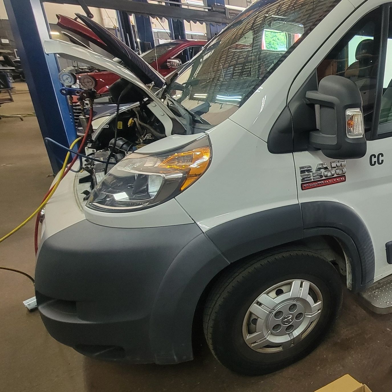 Southfield Auto Repair | Mr Mechanic Auto Service Center