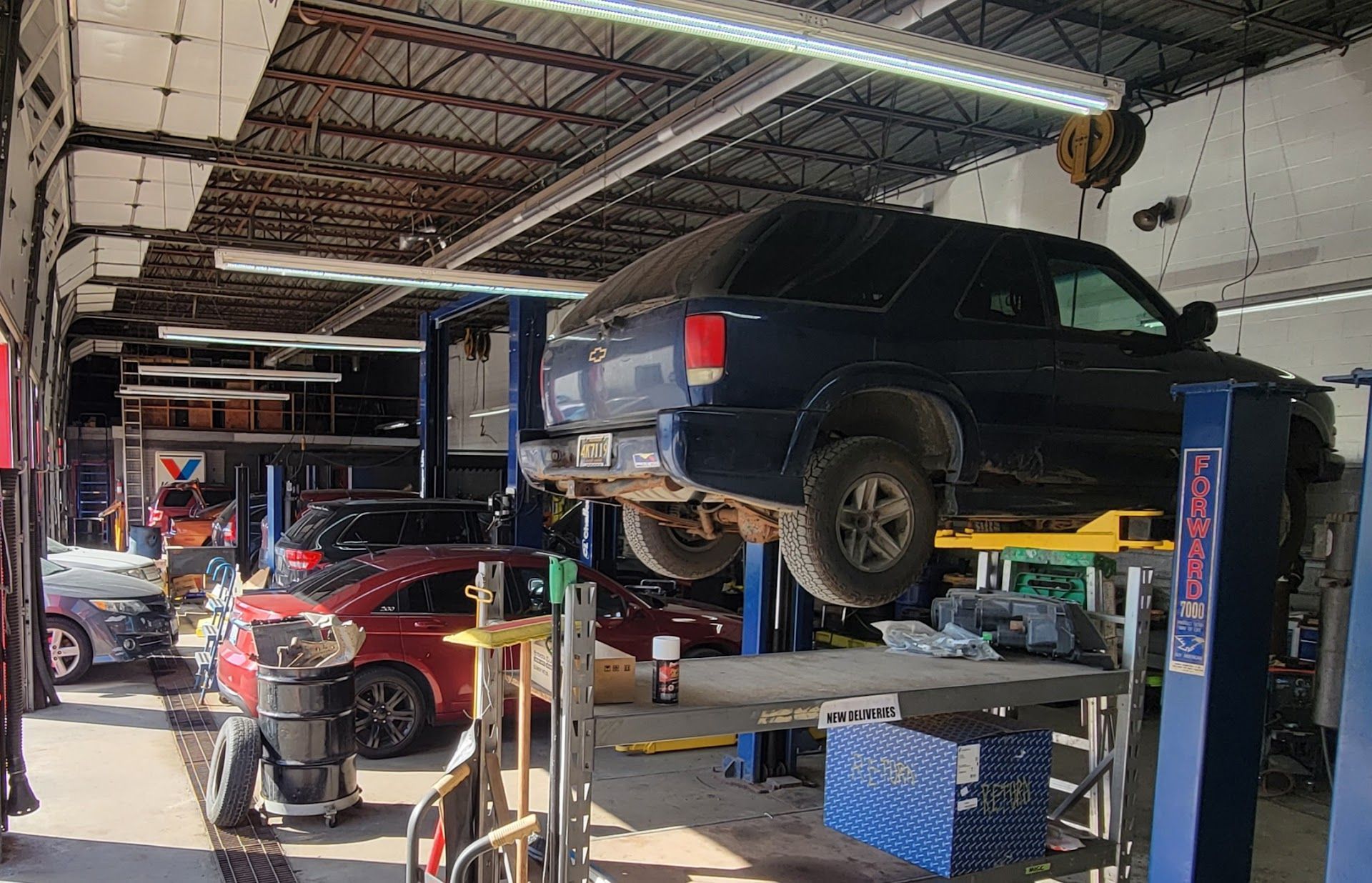Southfield Auto Repair | Mr Mechanic Auto Service Center
