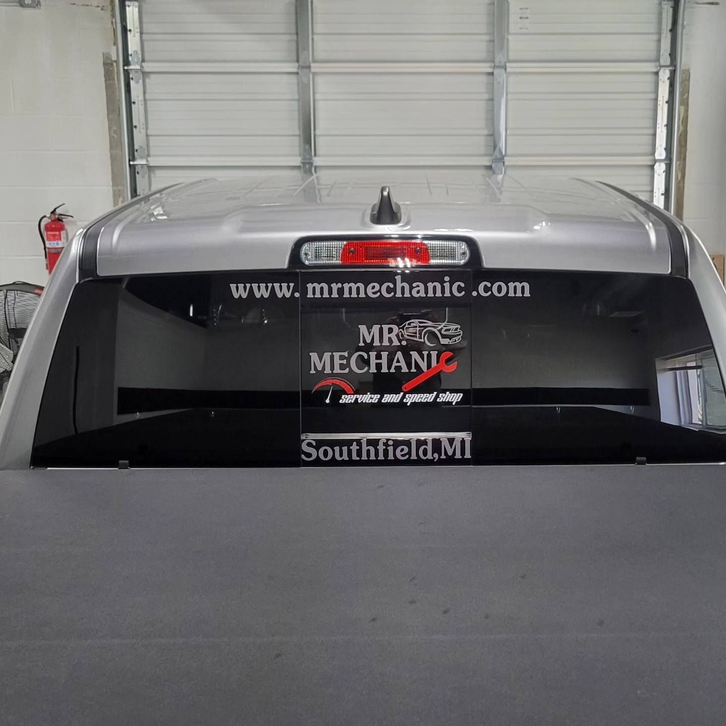 Southfield Auto Repair | Mr Mechanic Auto Service Center