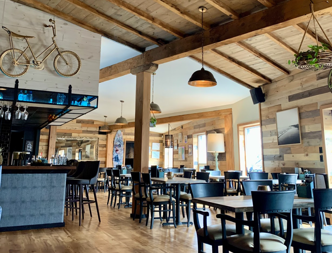 Baja Craft Kitchen - Find Us