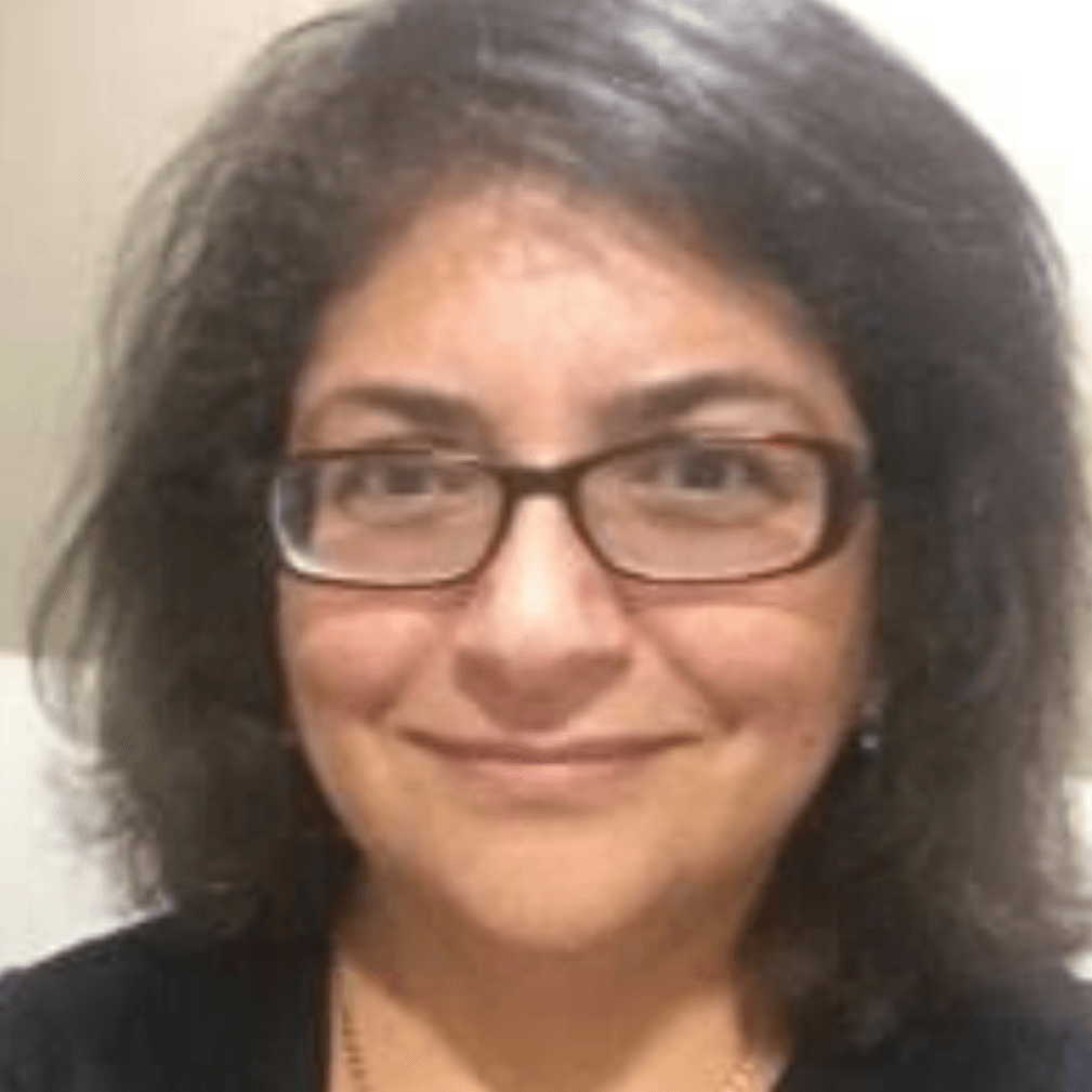 The role of the genetics counsellor with Mona Saleh, PhD.