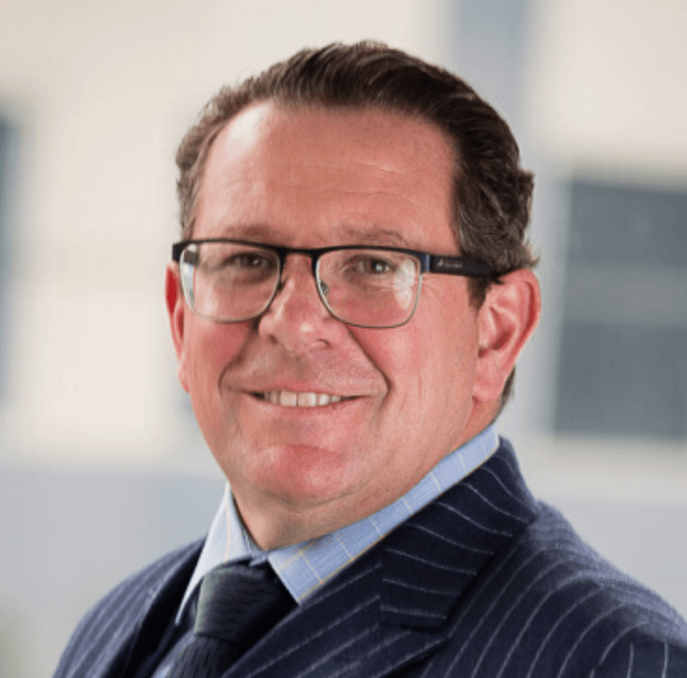 Financial Health in the time of COVID-19 with Craig Meade