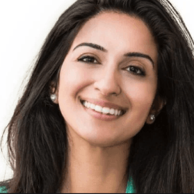 The Angelina Jolie Effect and other Celebrity Health Issues with Nehal ...