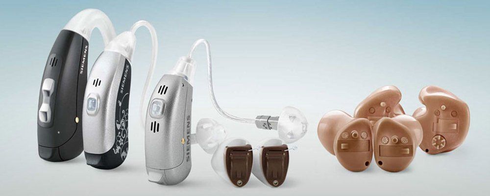 Quality hearing instruments in Bexley