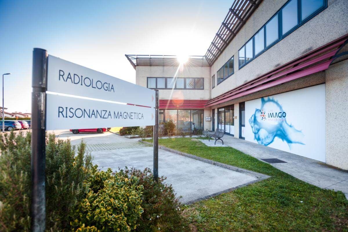 Strumenti radiologici | Udine | Istituto Radiologico Imago