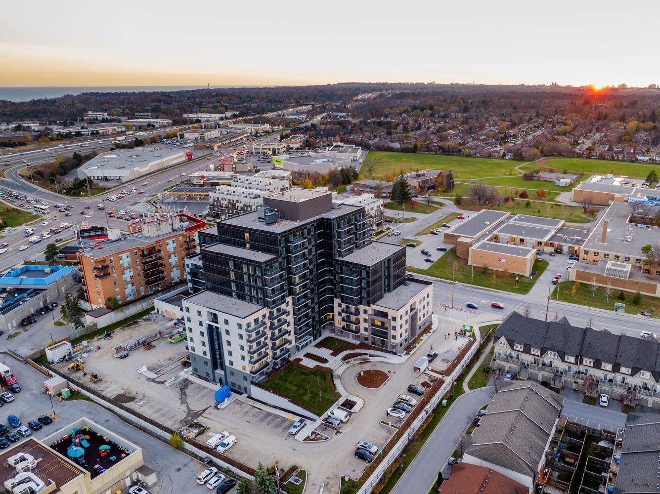 Fourteen75 | NEW Luxury Rental Apartment Building