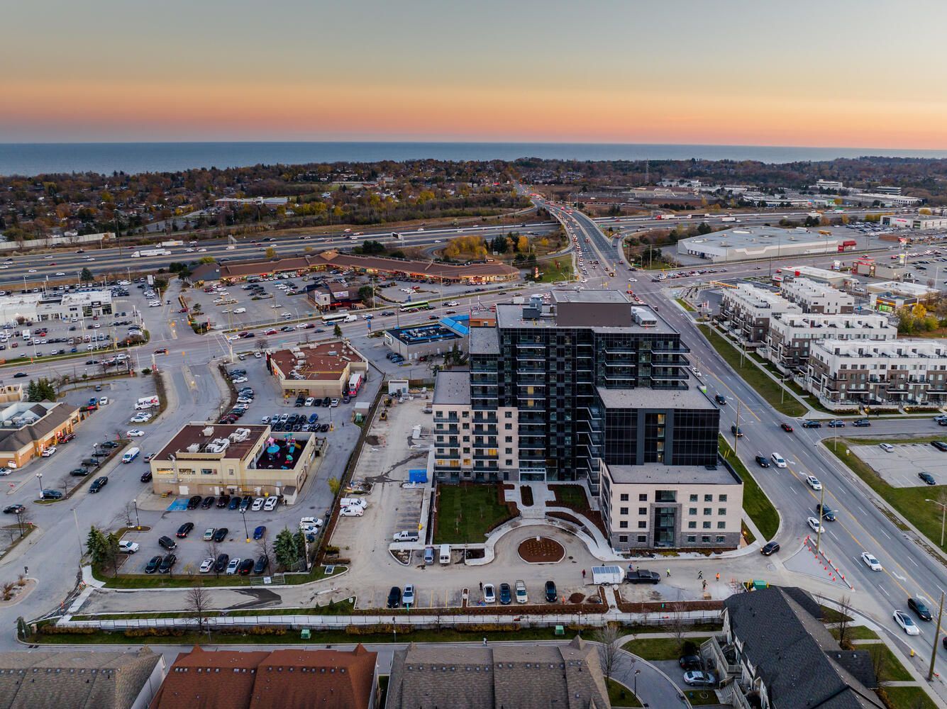 Fourteen75 | NEW Luxury Rental Apartment Building