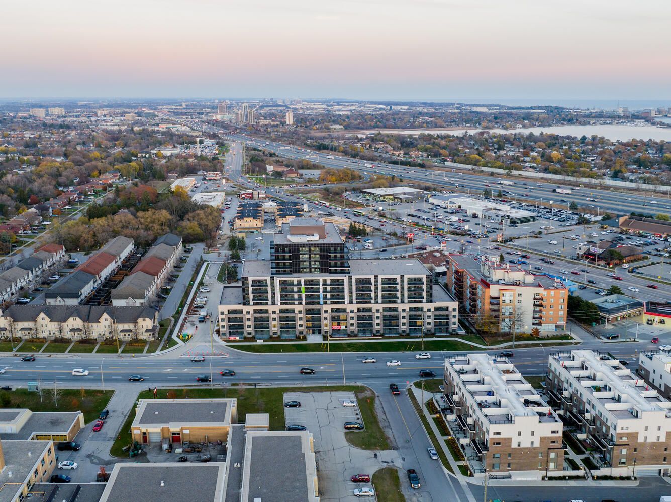 Fourteen75 | NEW Luxury Rental Apartment Building