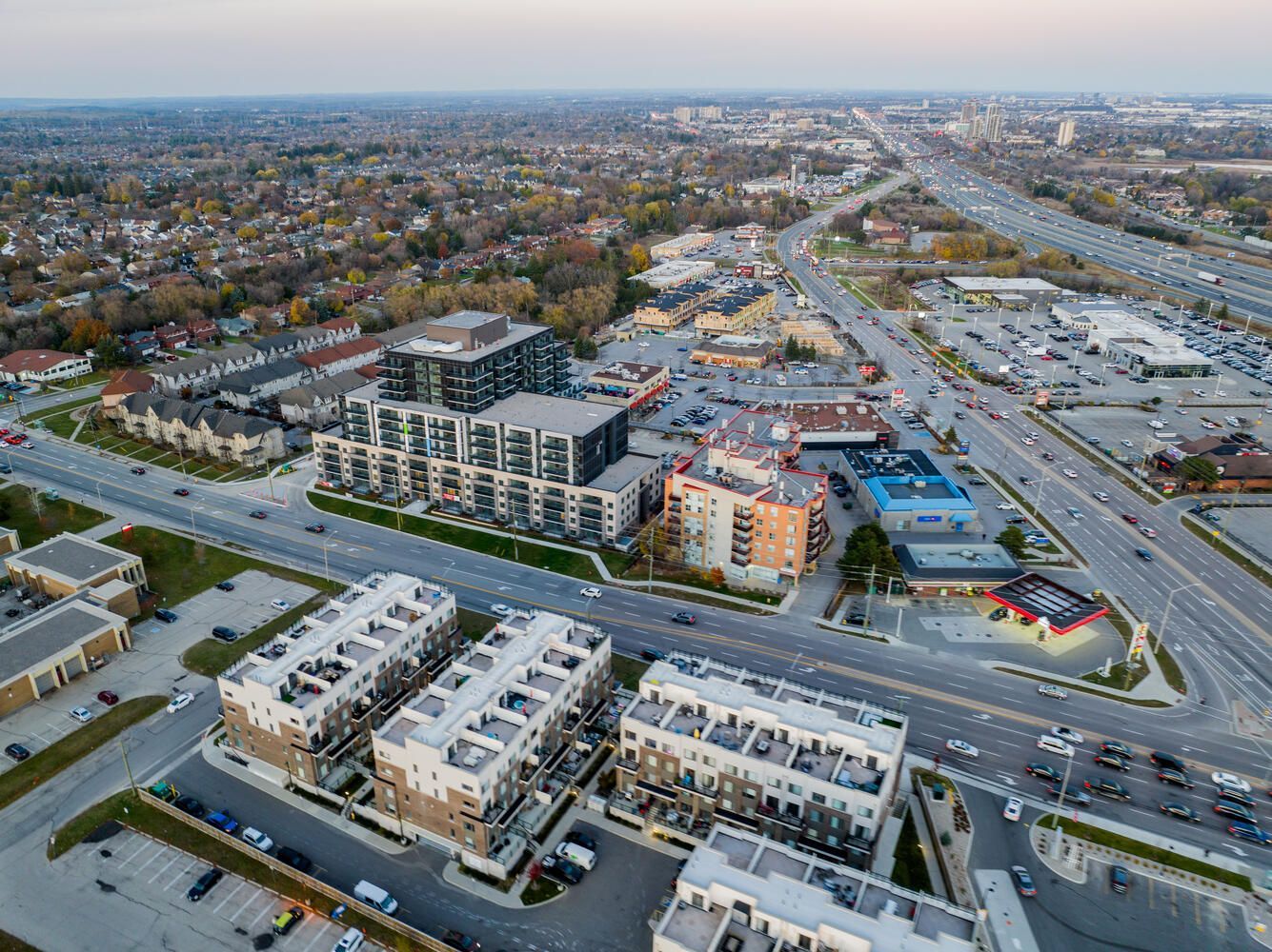 Fourteen75 | NEW Luxury Rental Apartment Building