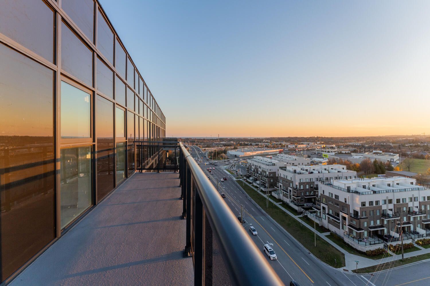 Fourteen75 | NEW Luxury Rental Apartment Building